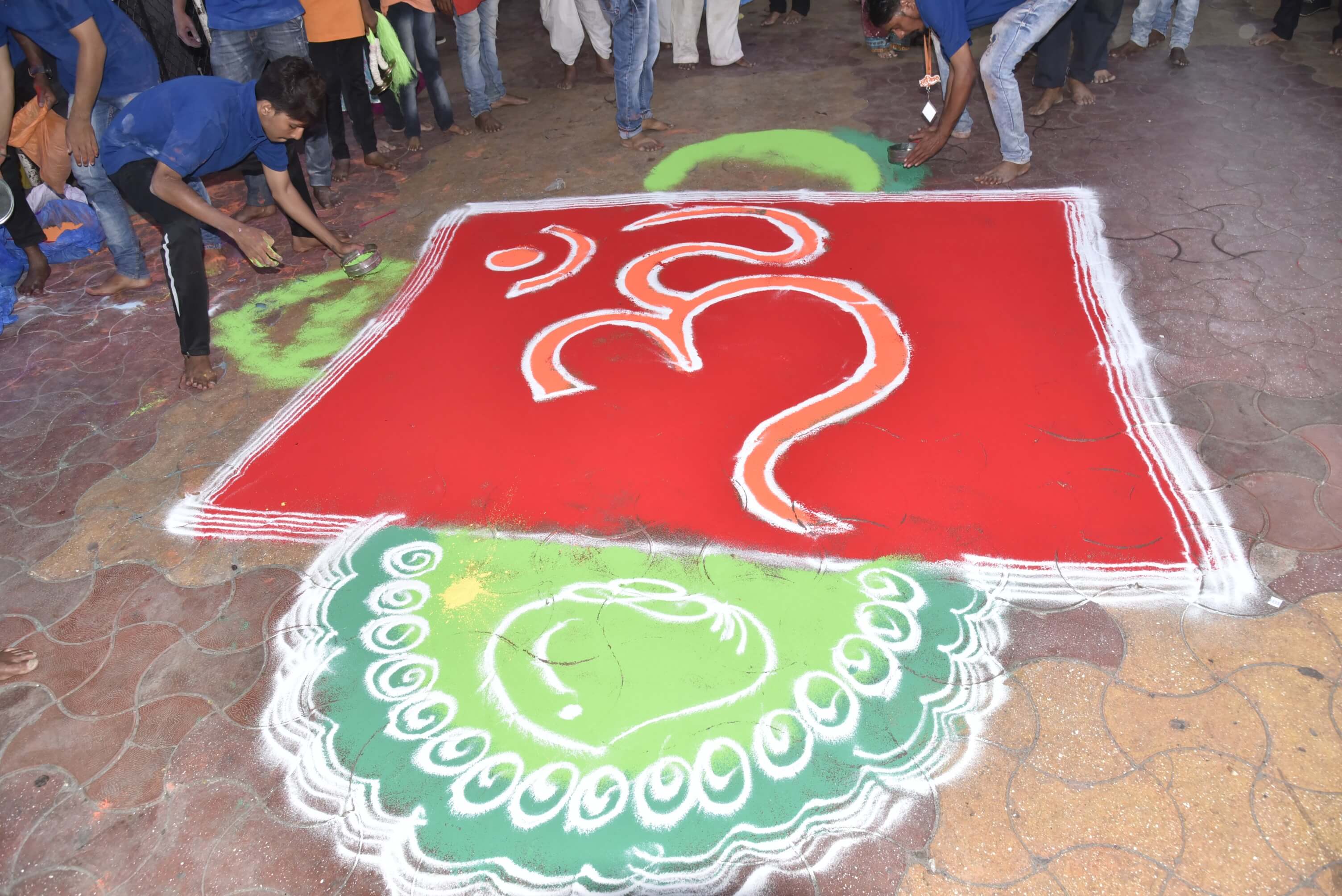 Sai Baba Photo Gallery - Shri Saibaba Sansthan Trust, Shirdi