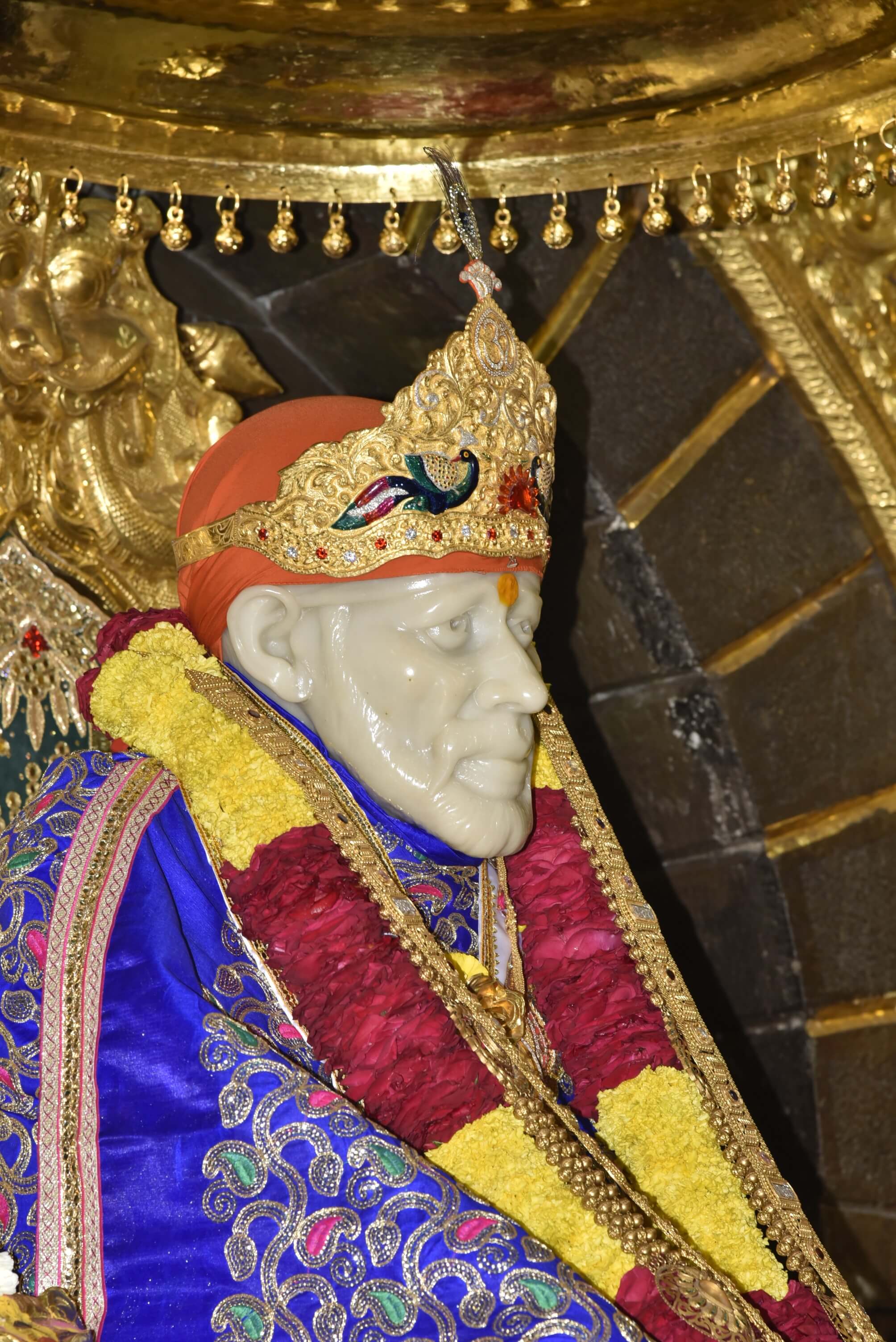 Sai Baba Photo Gallery - Shri Saibaba Sansthan Trust, Shirdi