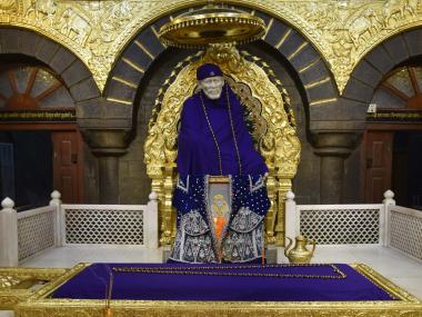 Sai Baba Photo Gallery - Shri Saibaba Sansthan Trust, Shirdi